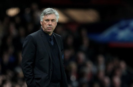 Carlo Ancelotti plays down Roma talk | inside World Soccer