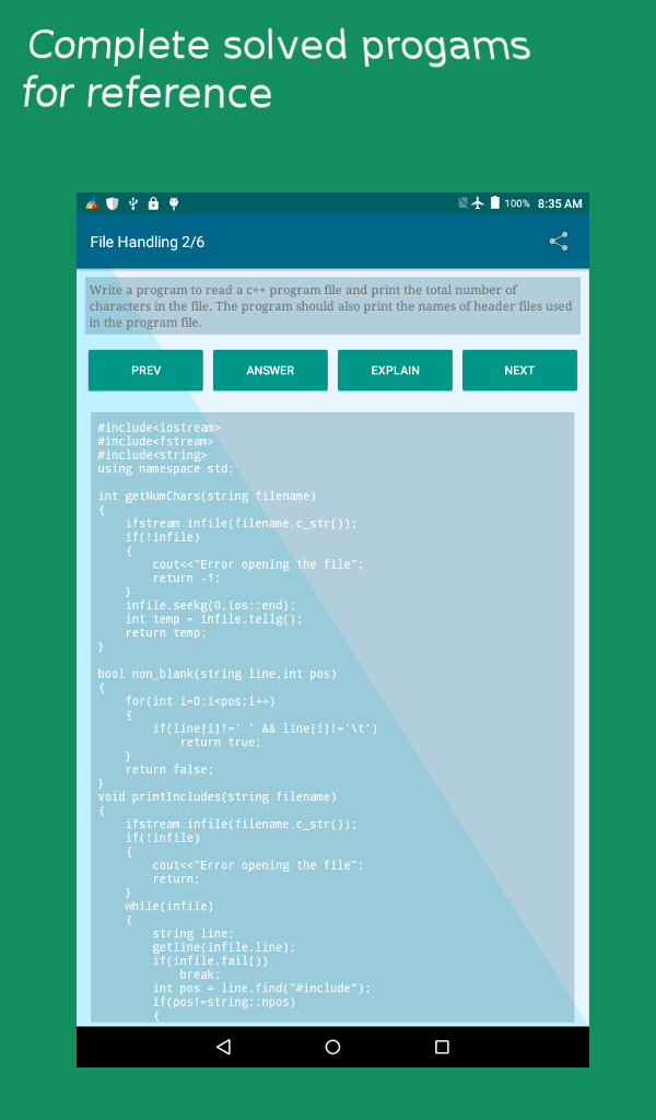 Life is an illusion: simplified c++
