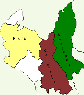 Lenguas del Perú: Candoshi