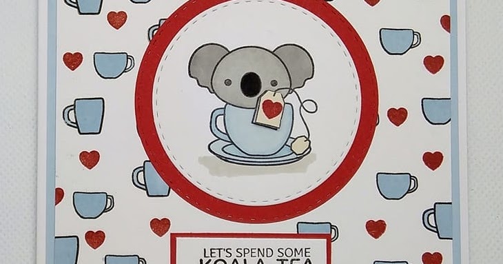 Made by Helen: Weekly Post for The Little Paper Tree