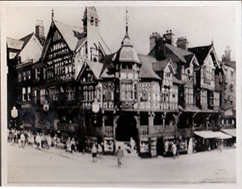 March House Books Blog: More Perfect Little Works of Art: Fred Taylor ...