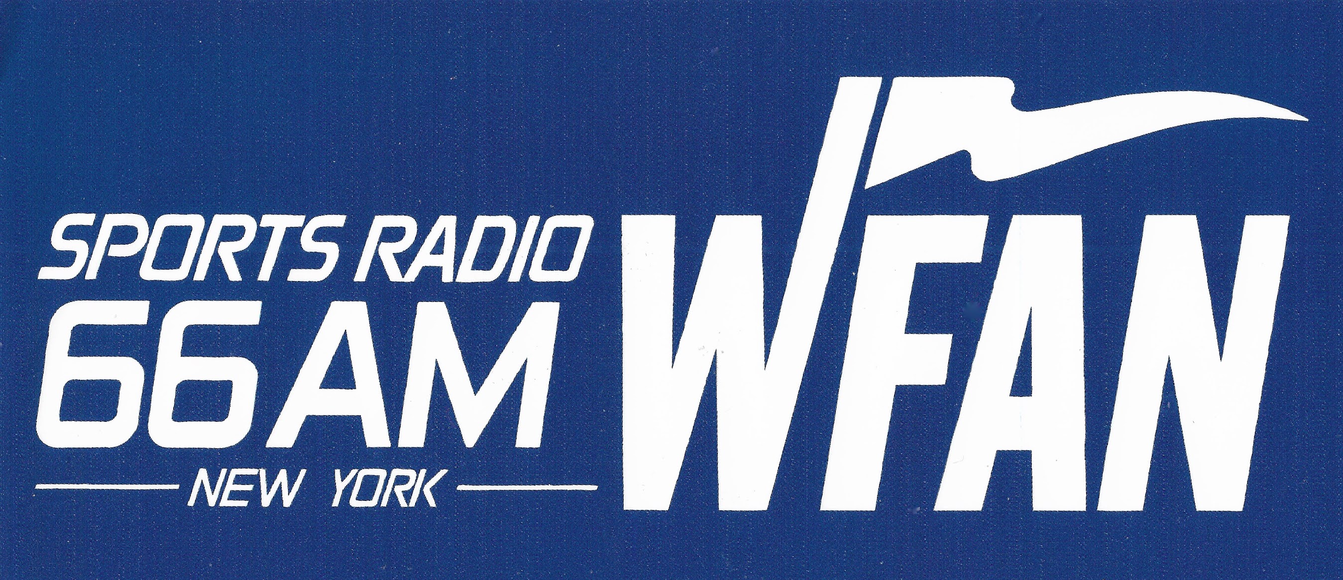 Radio Sticker of the Day: 2021