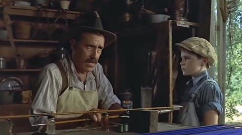 A.P.E. Literature & Composition (C): Mid-term Review: “Johnny Got His ...