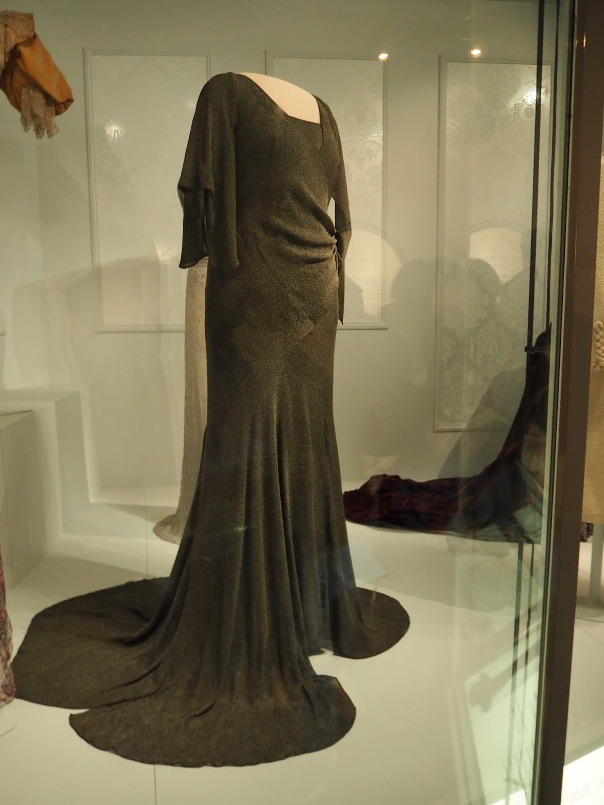 First Ladies Dresses: National Museum of American History - SUGAR LANE