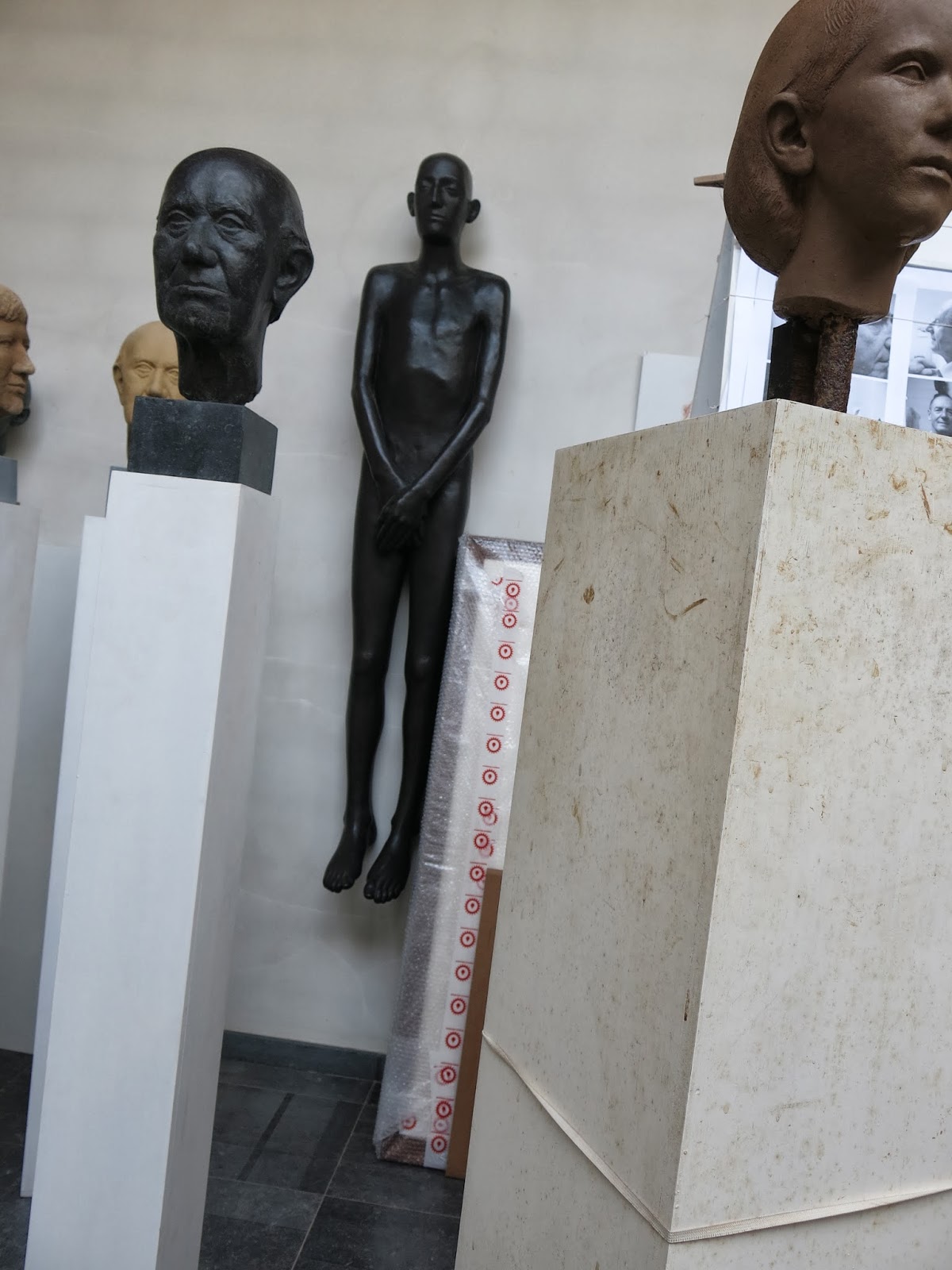 RDNArtFiles: Adelin De Craene