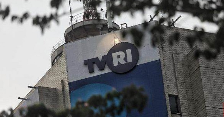 Sejarah dan Asal Usul TVRI, Stasiun Televisi Pertama di Indonesia ...