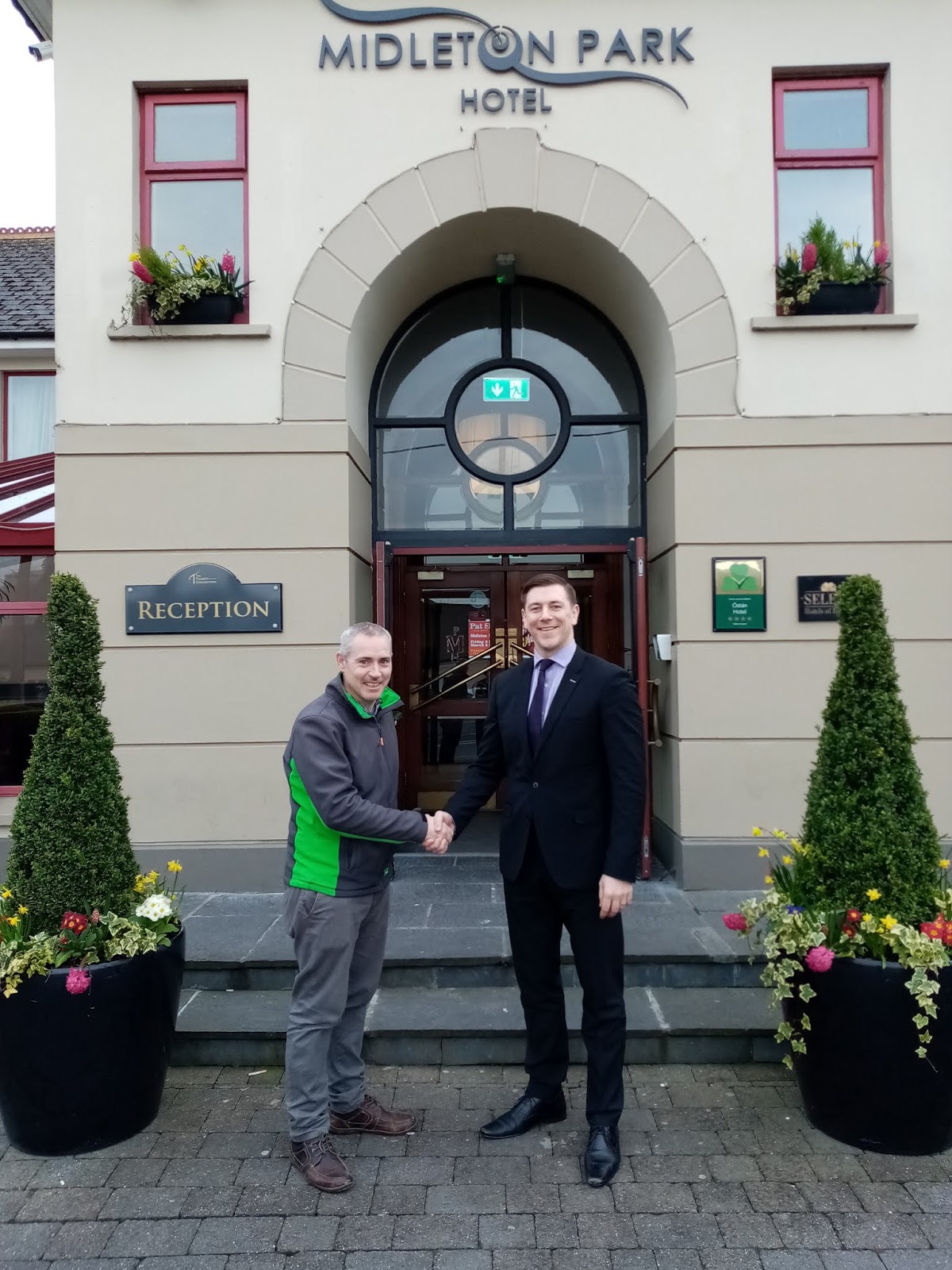 Midleton Athletic Club