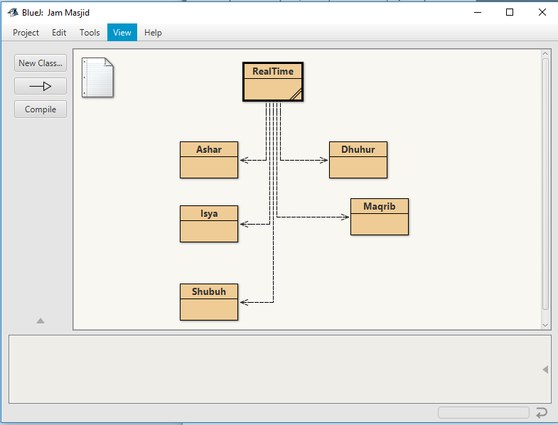 Abstraksi dan Modularisasi dalam Pemrograman Berbasis Objek