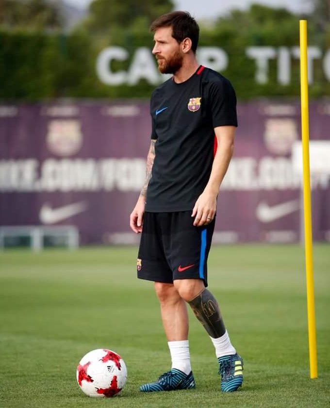 Lionel Messi Latest Photo Gallery | Biodata Cave