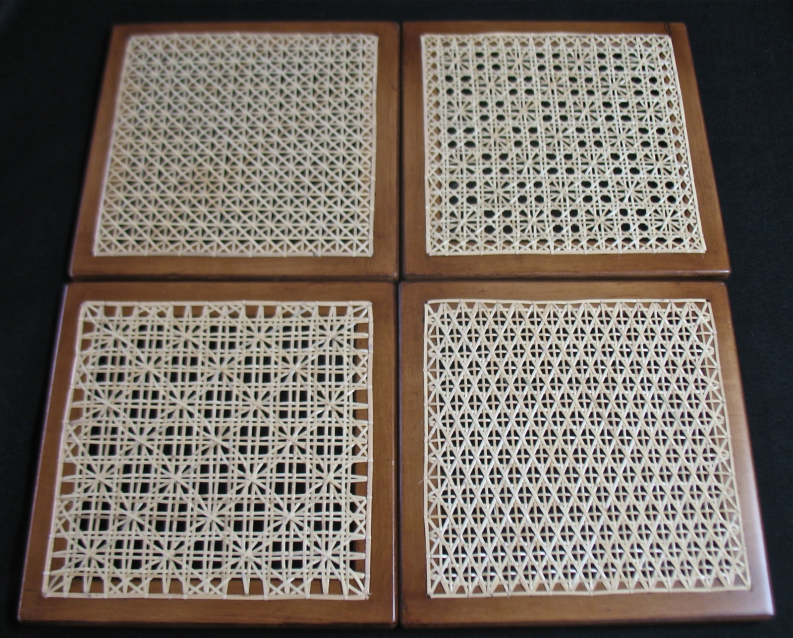 The Craftsman: Weaving Samples for Inspiration