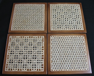 The Craftsman: Weaving Samples for Inspiration