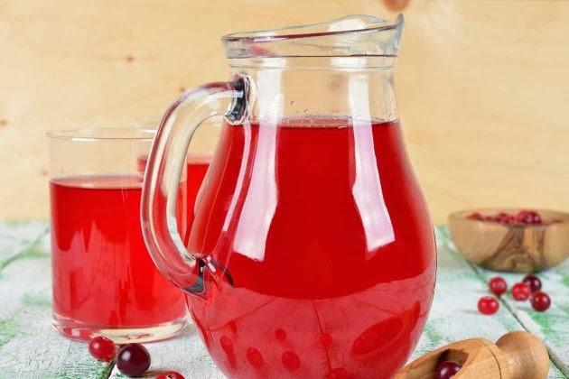 "Simplemente Mujer": Propiedades del arándano rojo,Salud bucal,Tiene ...