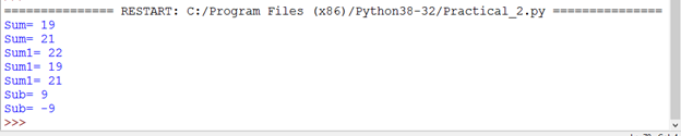 Tgtpgtcs Practical No 2 Wap In Python To Find The Factorial Of A Number Using Functiontgt