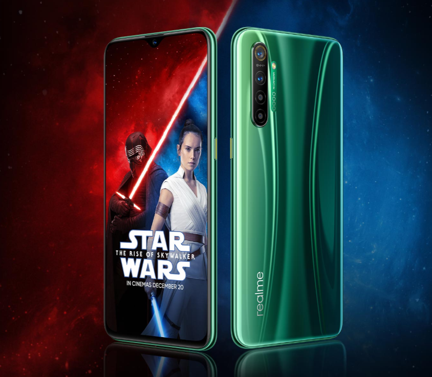 Realme X2 Launched in India | All Features, Specifications and Prices