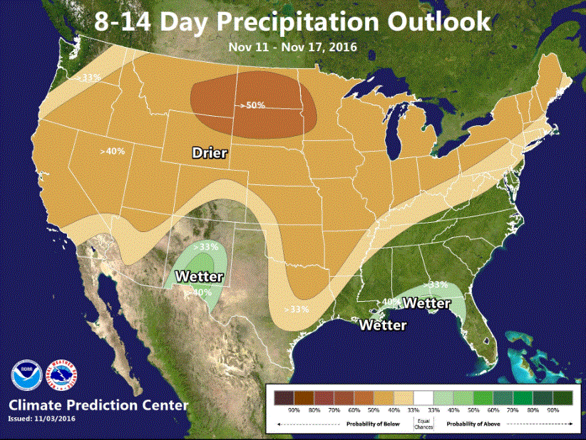 Inland Northwest Weather Blog: Record Wet October! And when will it snow?