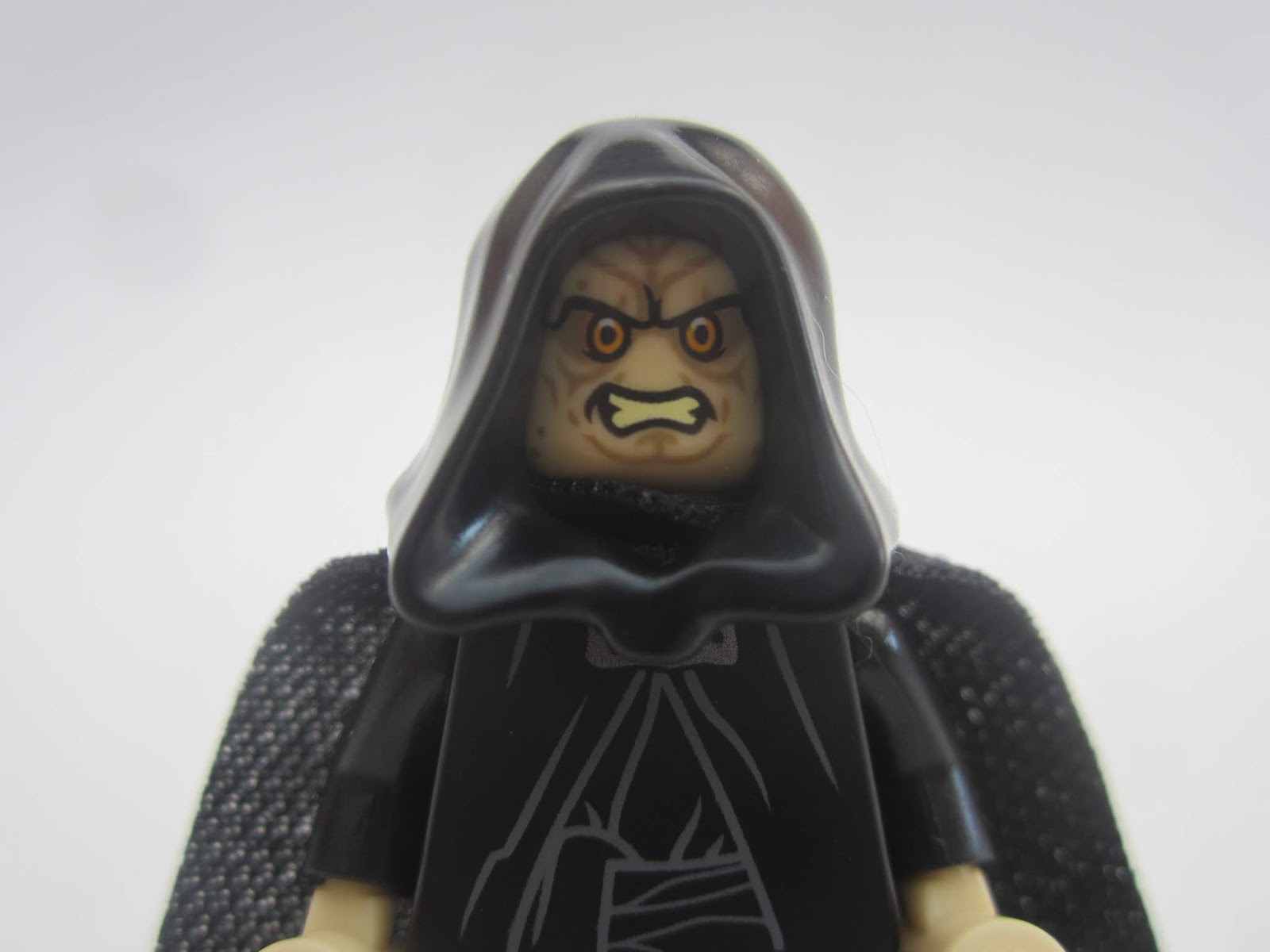 Star Wars Collection: Darth Vader Transformation