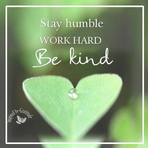 Linda's Peaceful Place: Mid-Week Relief