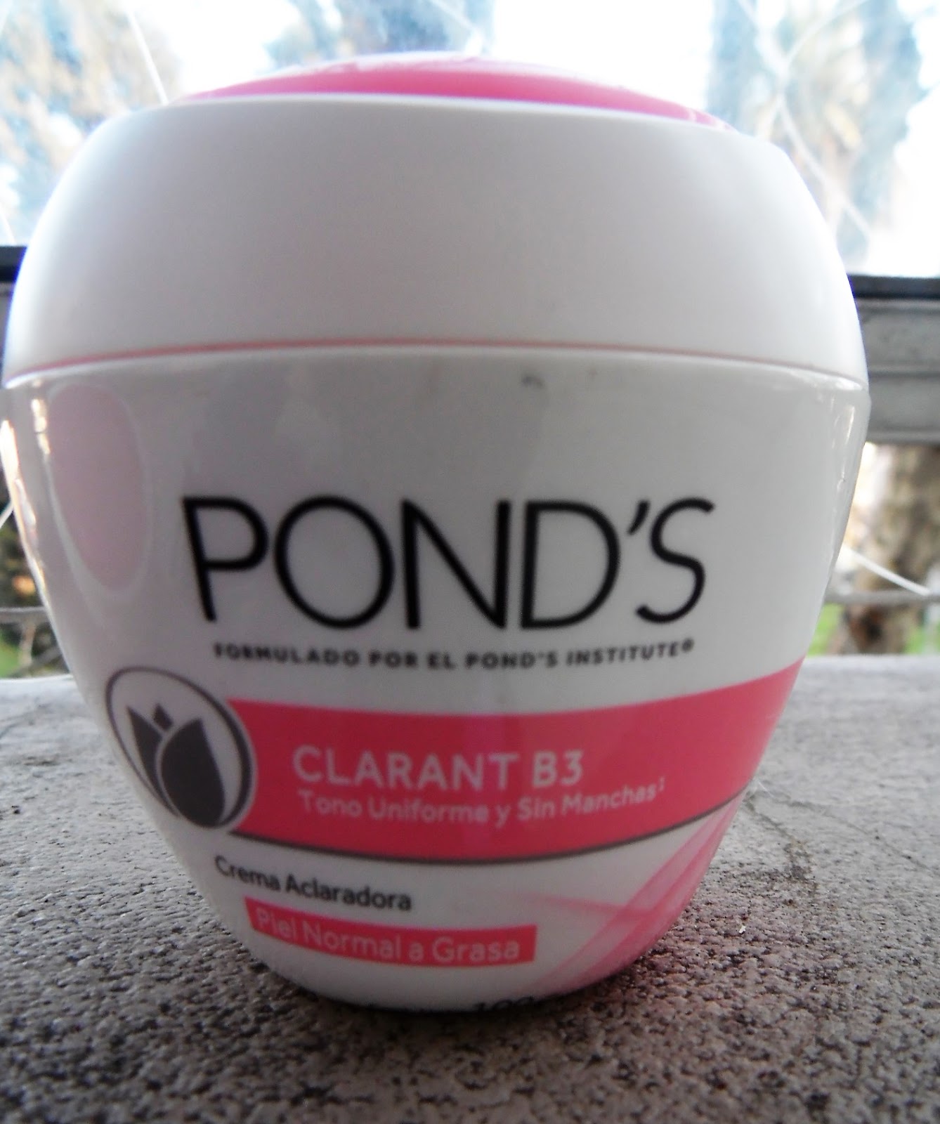 Cremas Pond´s [Review] | Sala de Maquillaje