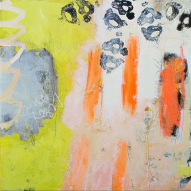 the art room plant: Line Juhl Hansen II