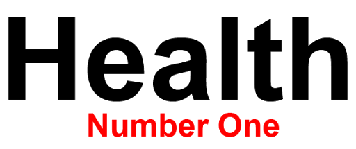 Health Number One | Medical Verified Health Information Center
