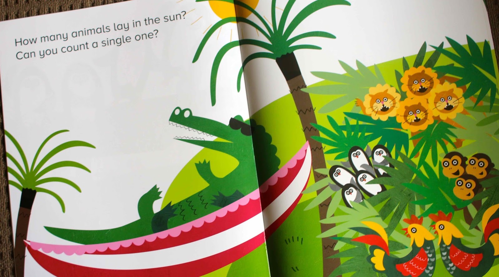 Origo Education Big Books - Mathful Learners