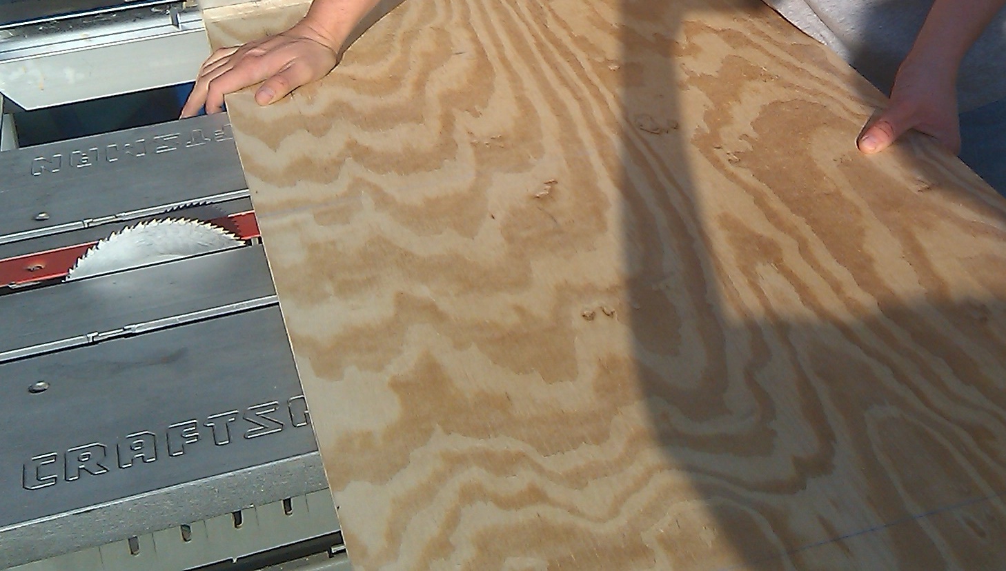 Wrapped in Splinters: Sequence board