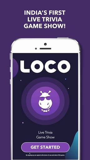 Earn money from Loco App - Subnowledge :- knowledge on unique word