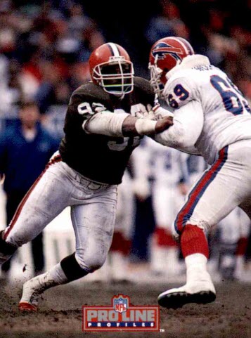 Pro Football Journal: The Top 4-3 Defensive Tackles In NFL History