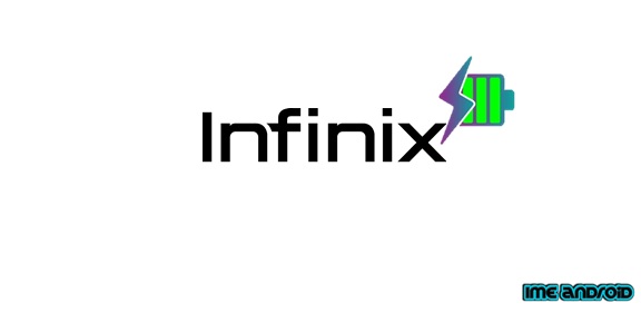 Cara mengaktifkan Fast Charging Infinix