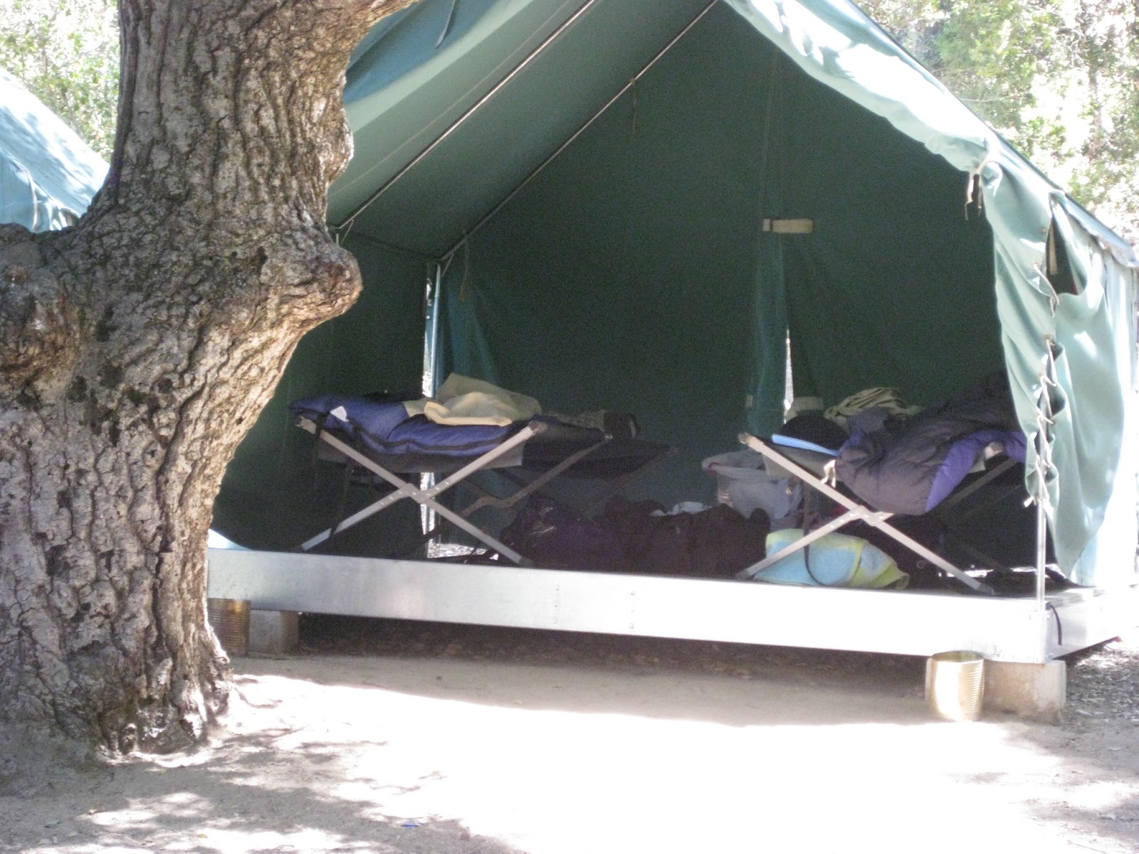 On The Rugged Road with Troop 617 in Poway: Summer Camp 2012: Mataguay ...