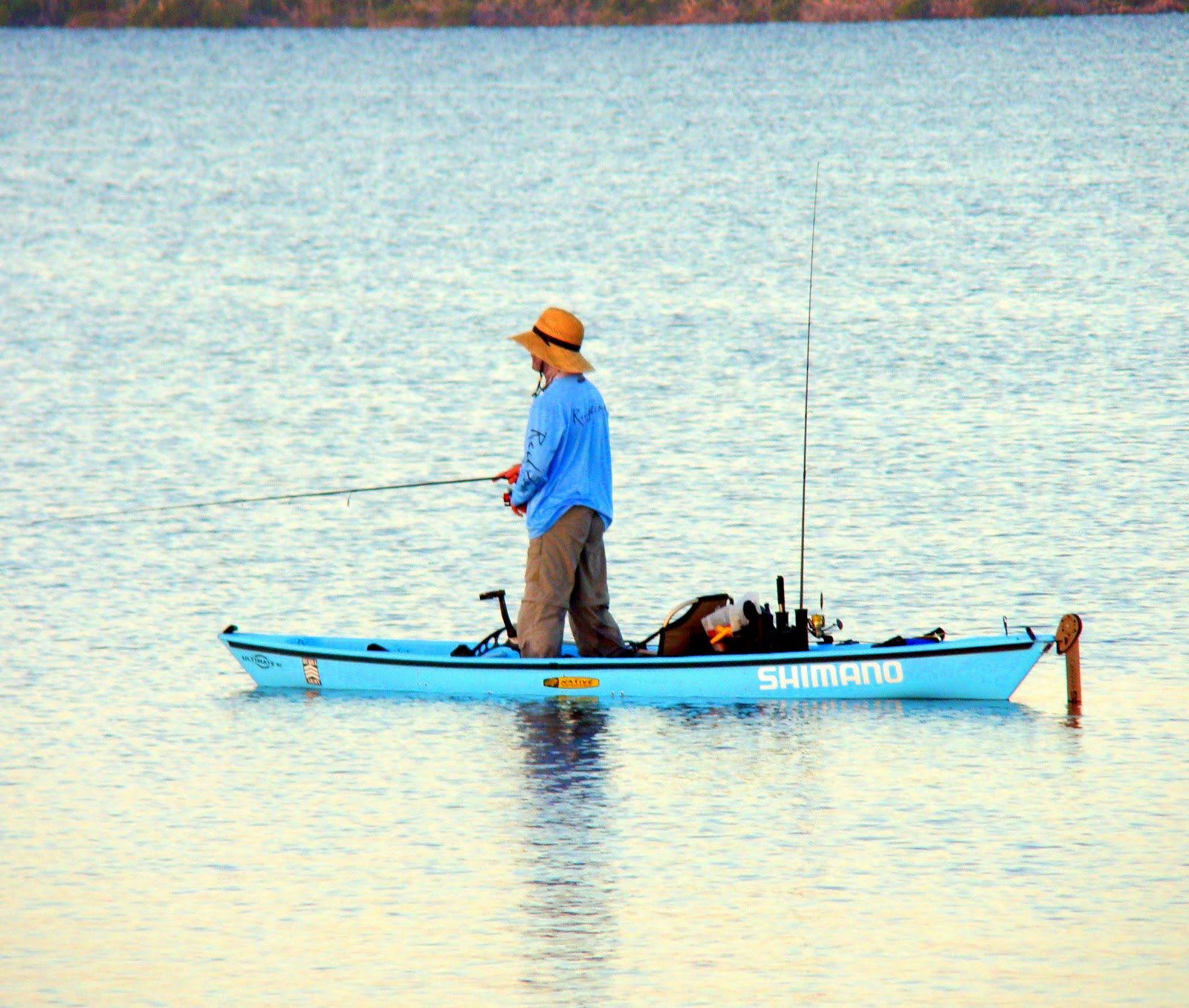 Pine Island, Florida: Calusa Blueway Paddling Festival Coming to Pine ...