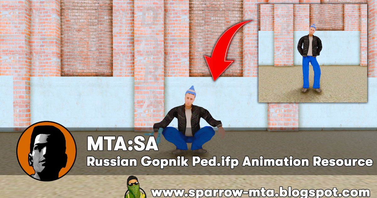 SparroW | MTA Scriptleri