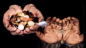 5.4 Distribución de la riqueza