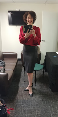 Professional DisciplinarianMiss Jenn Davis: Spanking Therapy with ...