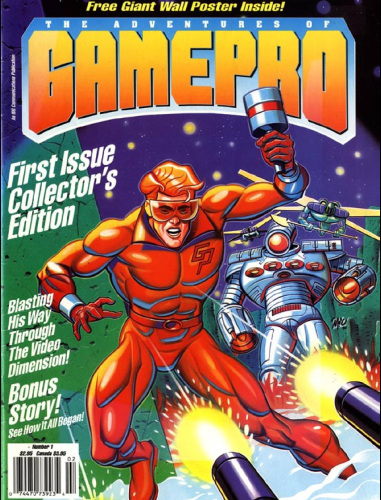 Meat Monkey's House of Weirdness: Comics You've Never Heard Of #3: The ...