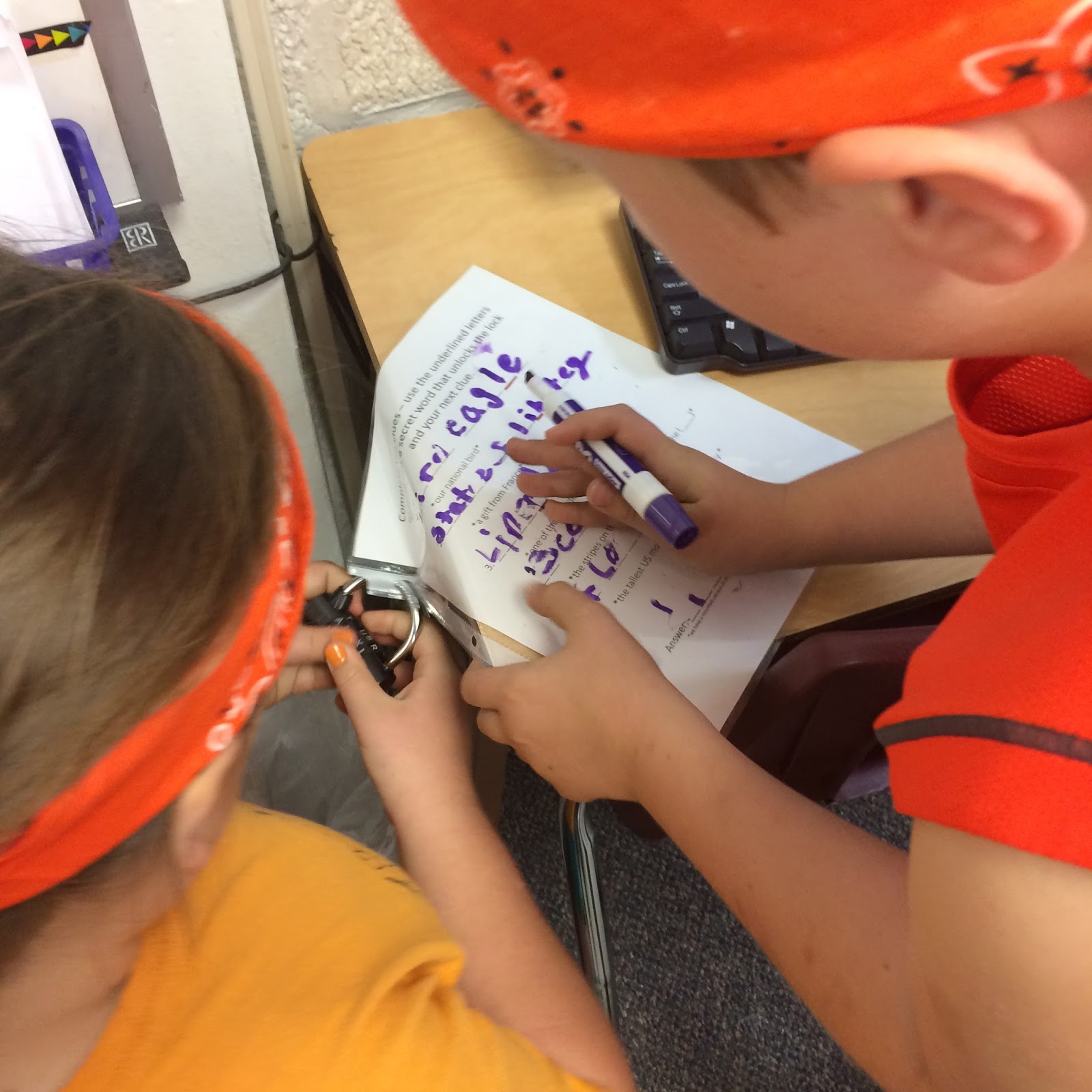 Amazing Race - Classroom Edition - SSSTeaching