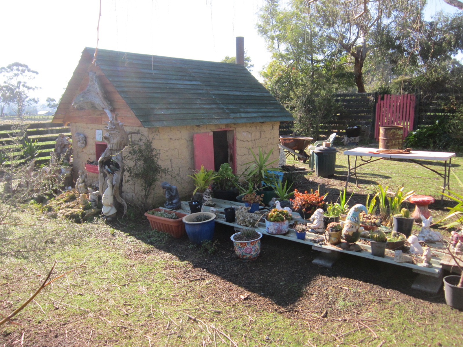 Ramblers : Margate Tramway and Rivulet Tracks