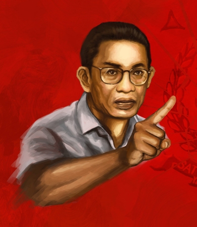 Baharuddin Lopa - Alchetron, The Free Social Encyclopedia