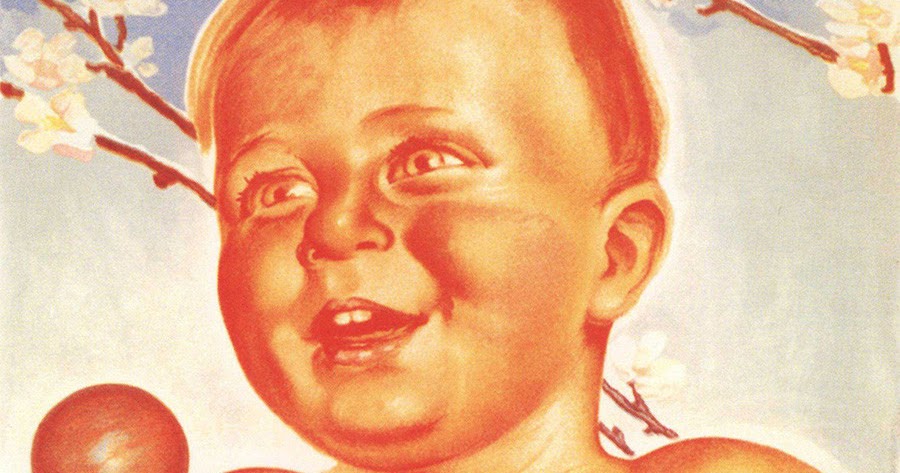 A Collection of 20 Vintage Soviet Health Propaganda Posters ~ Vintage ...