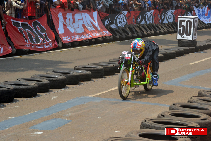Gallery Drag Bike ~ Indonesia Drag - Media Online