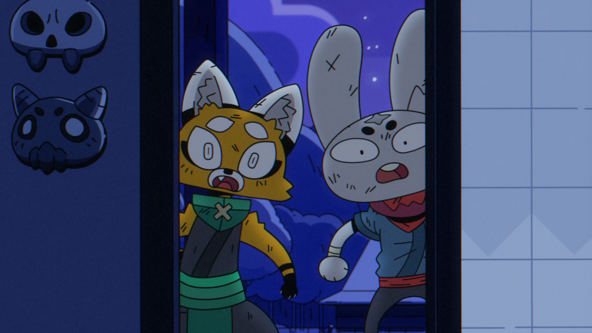 Ninjin” estrena en HBO Max y regresa a Cartoon Network - Dessignare ...