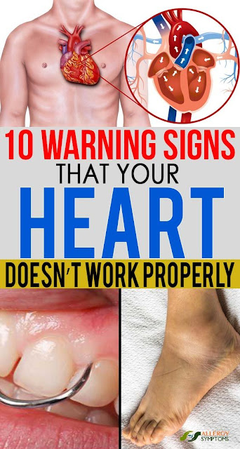 10 Warning Signs That Your Heart Doesn t Work Properly Draco Beauty 10-warning-signs-that-your-heart-doesn-t-work-properly-draco-beauty