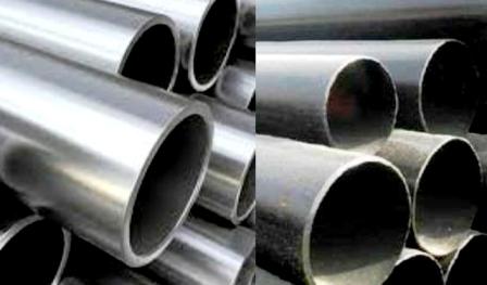 Perbedaan Pipa Seamless dengan Pipa Welded serta Proses Pembuatannya