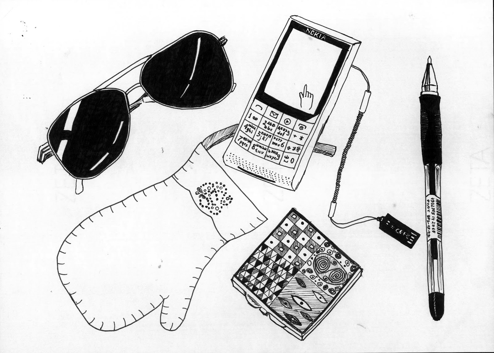 Design Visualisation DSDN 101 Marina Voronova: March 2012