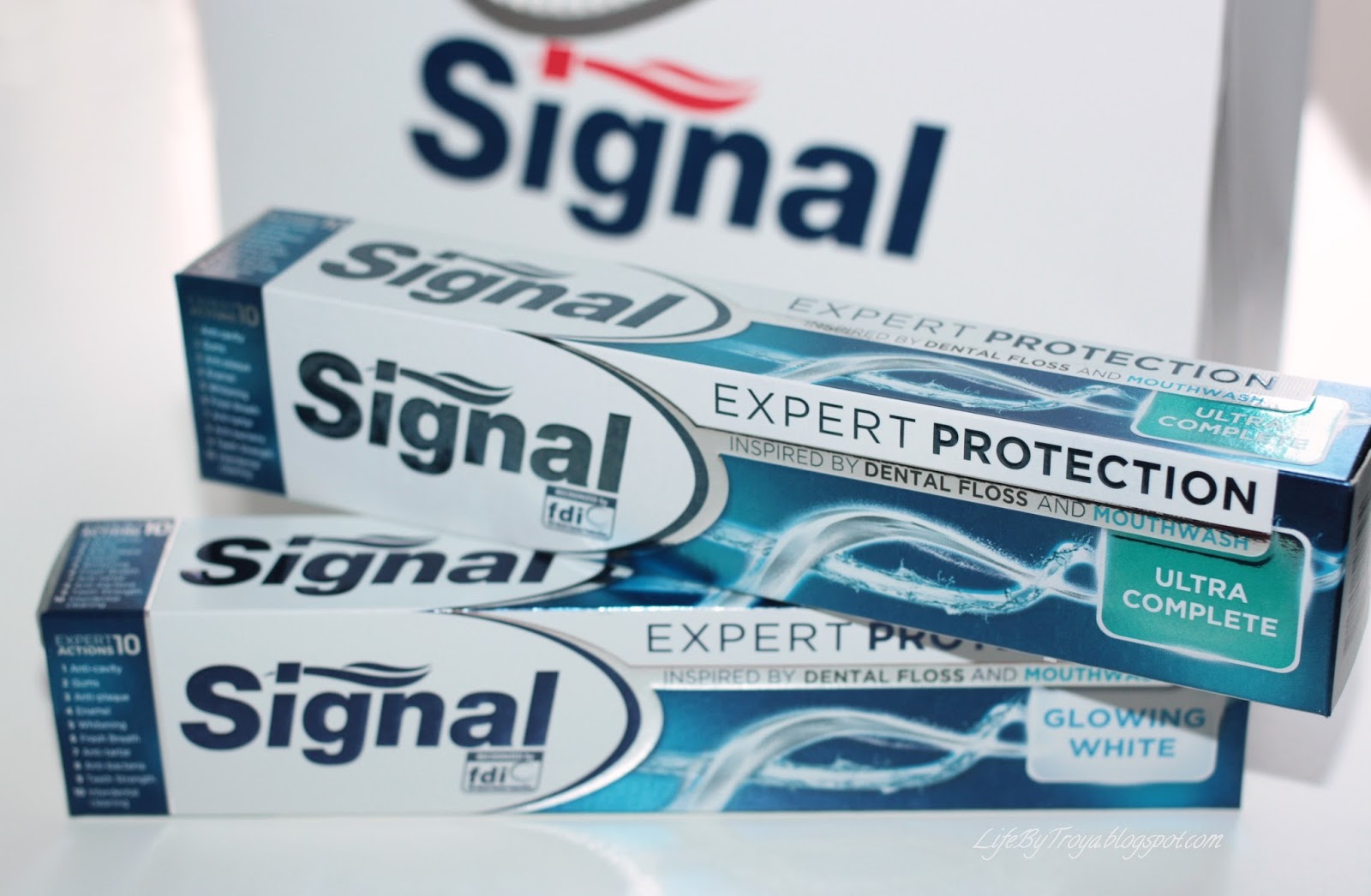 Review:: Signal Expert Ultra Complete Protection & Signal Expert ...