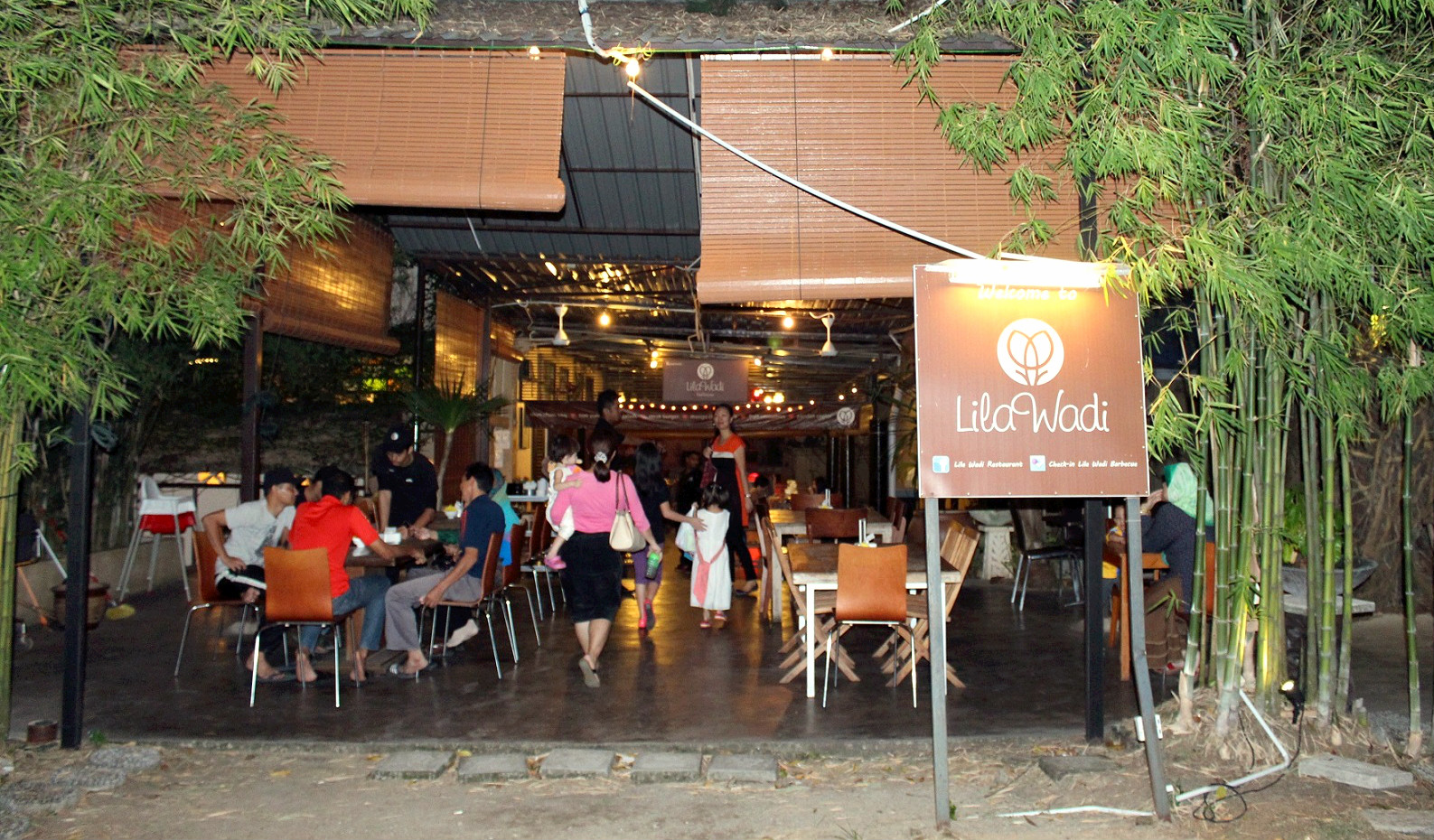 *The KUANTAN blog*: Lila Wadi, Kuantan