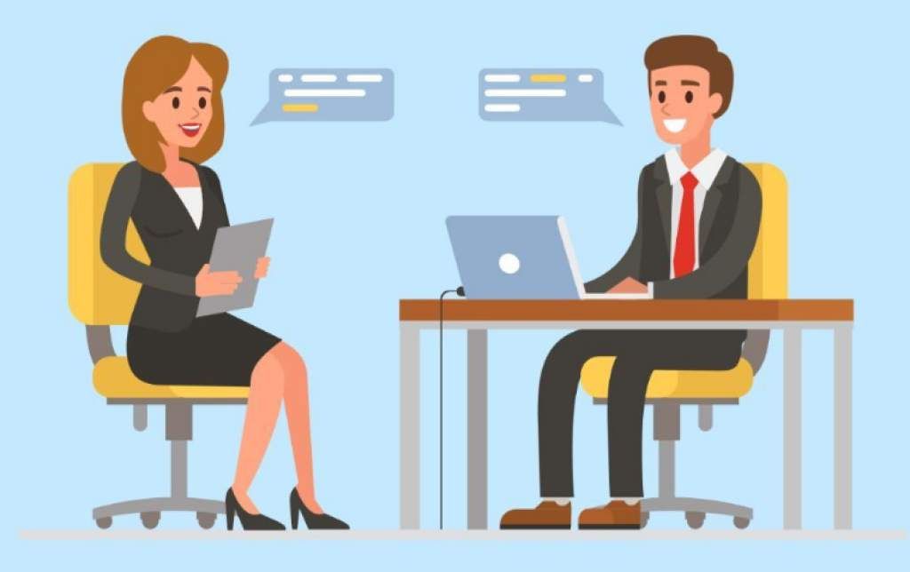 Tipos de entrevistas: ENTREVISTA ESTRUCTURADA Y NO ESTRUCTURADA