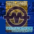 Minel Trafo d.o.o.