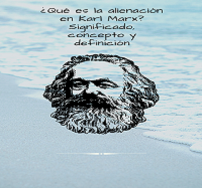 ¿Qué es la alienación en Karl Marx? Significado, concepto y definición ...