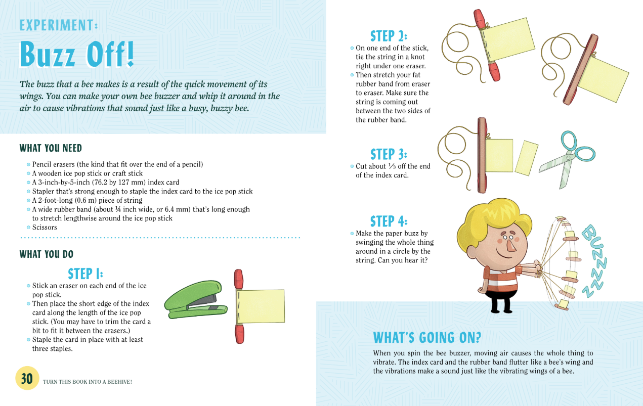 Bird Meets Worm: Super Star Interviews: Lynn Brunelle & Anna-Maria Jung